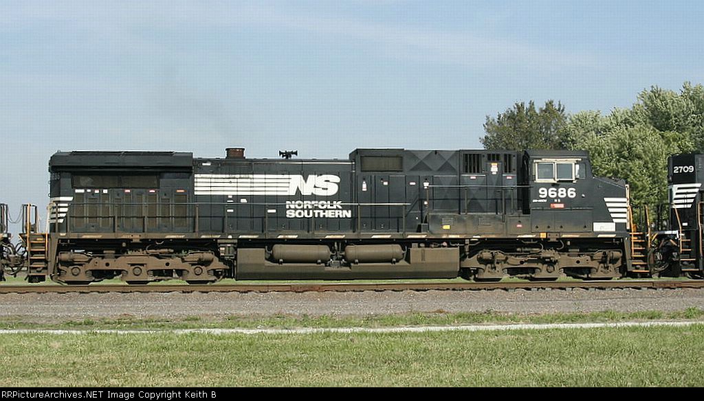 NS 9686